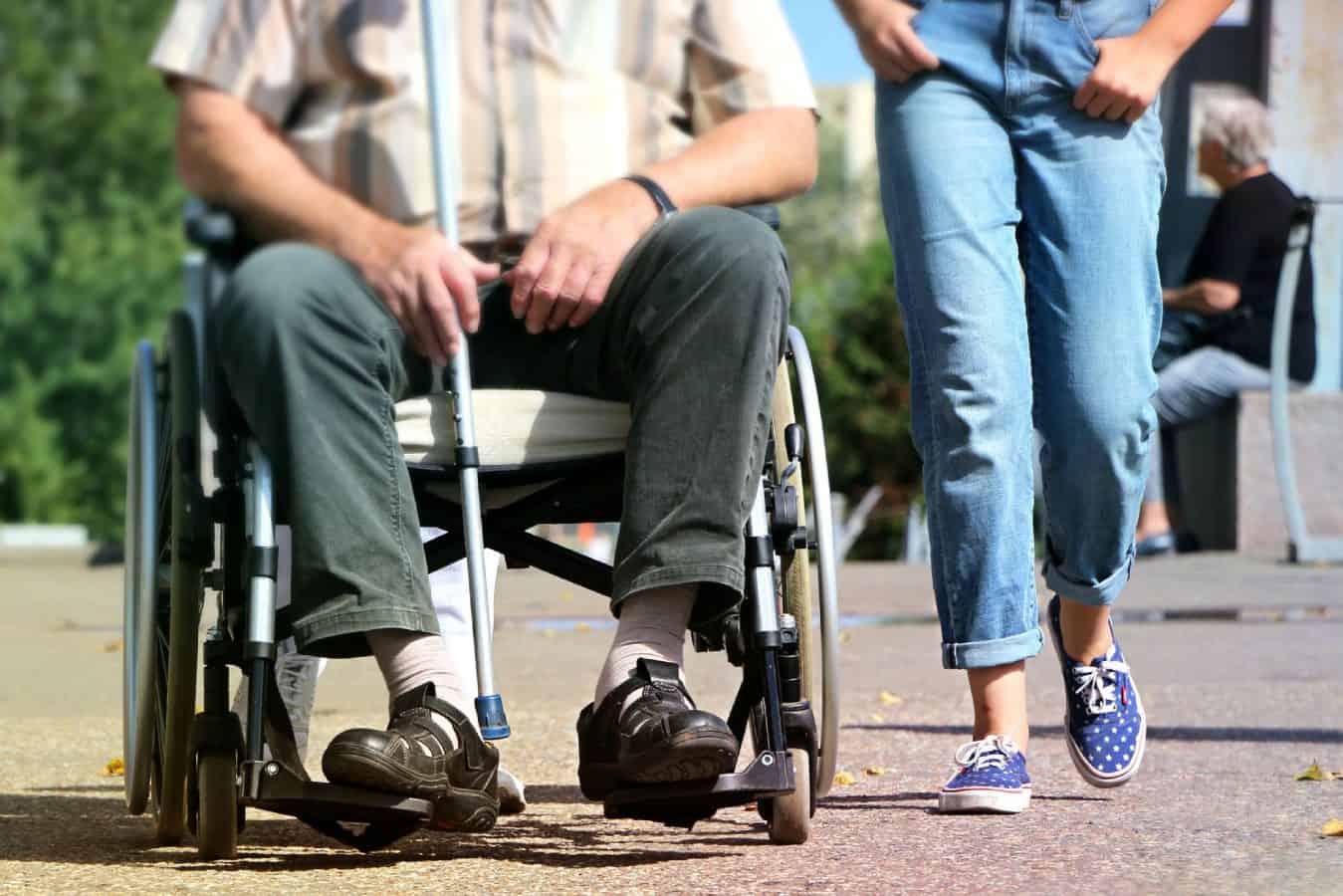 Smart Steps: A Simple Buyer’s Guide to Choosing Canes & Walkers