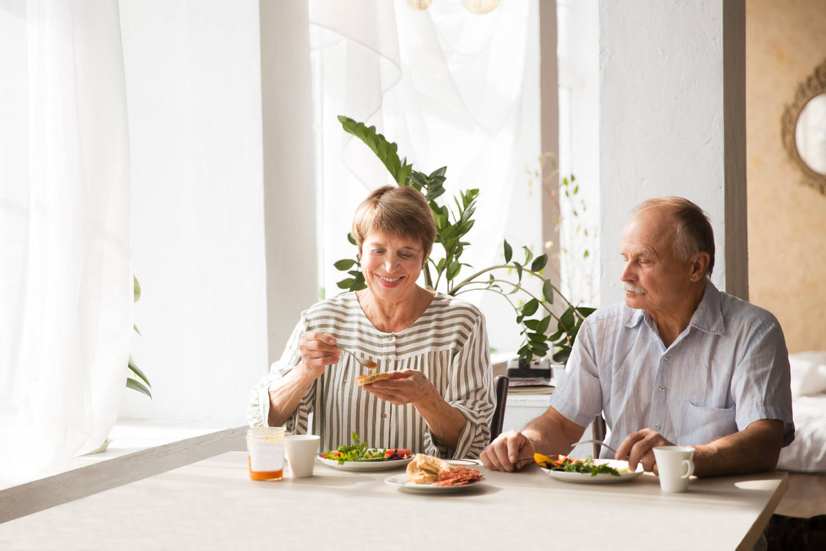 Mindful Eating for Better Digestion – Step2Health