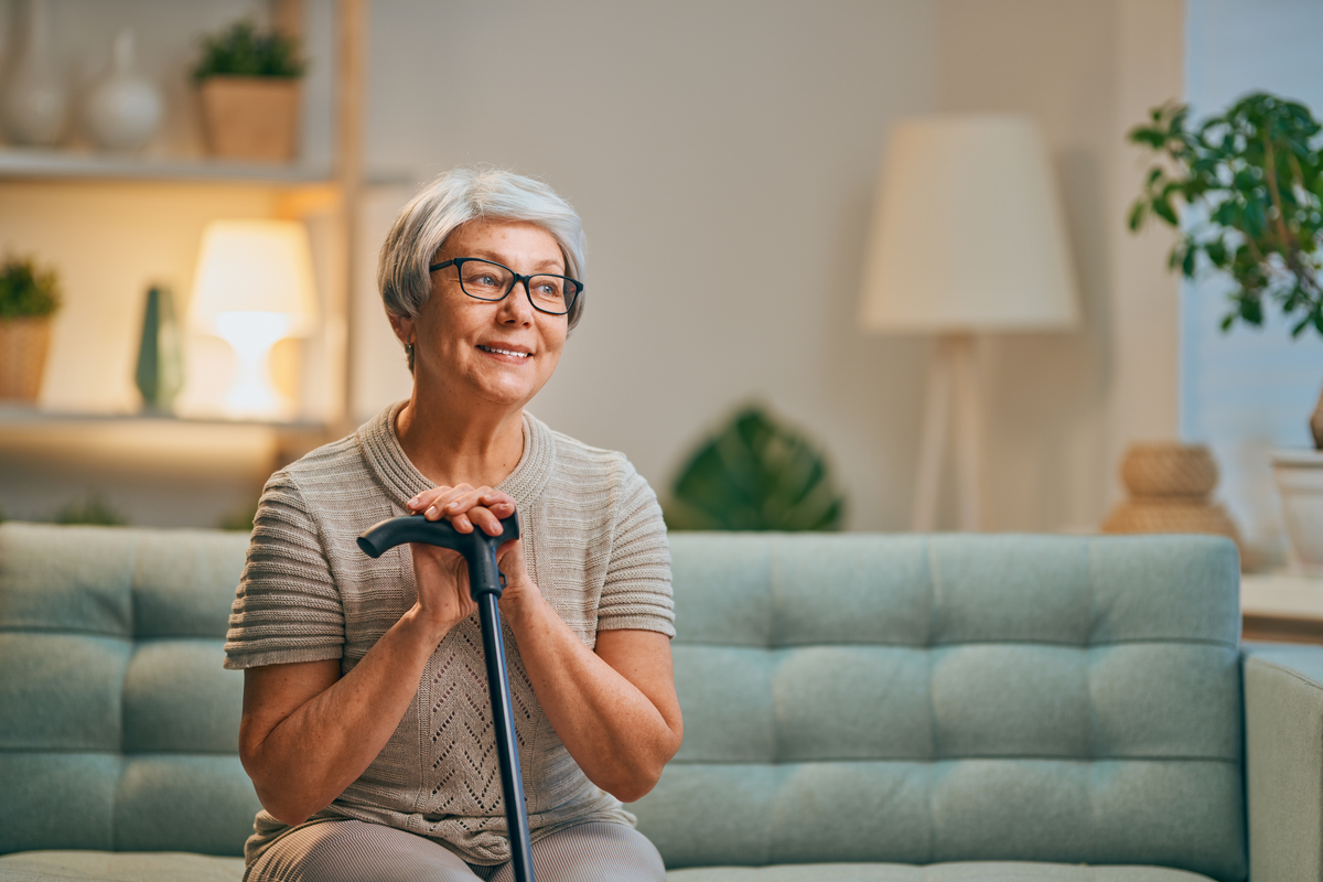 Understanding the Different Types of Mobility Aids for Aging Adults ...