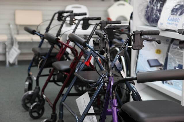 Why Are Elderly Care Products Important? - Step2Health