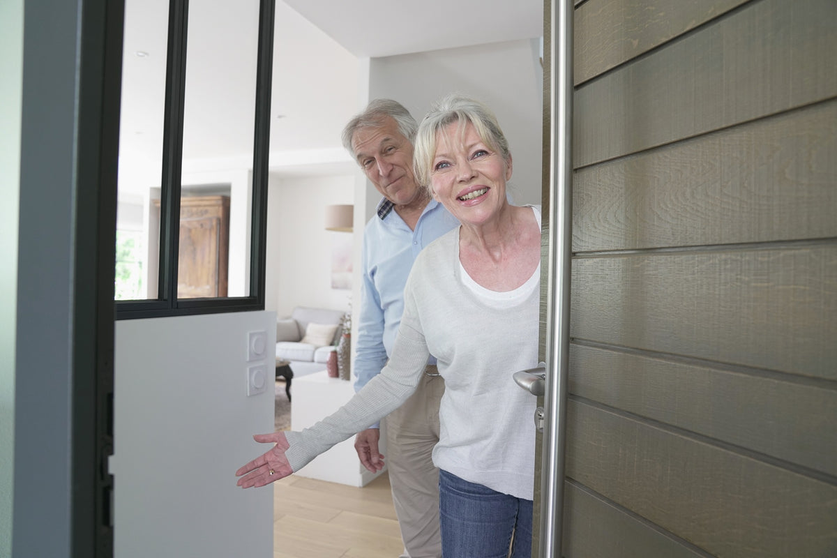 Best Home Safety Checklist For Seniors Who Age In Place – Step2Health
