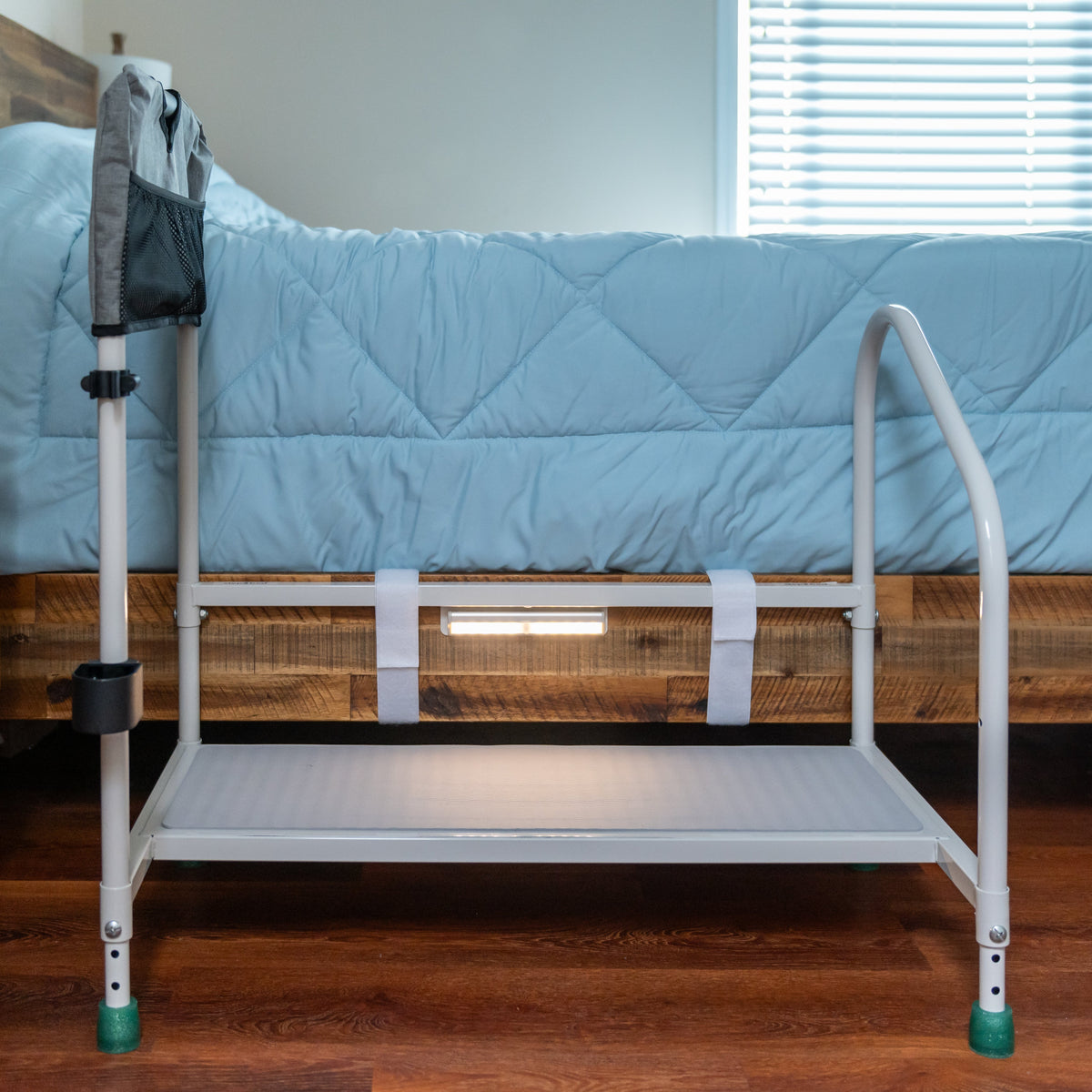 Step2bed Deluxe - Step Stool For Bed | Step2health – Step2Health