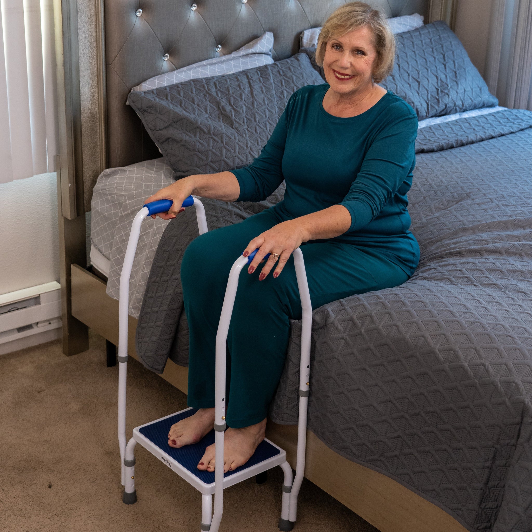 Preventing Falls: How to Remove Tripping Hazards and Improve Home Safe