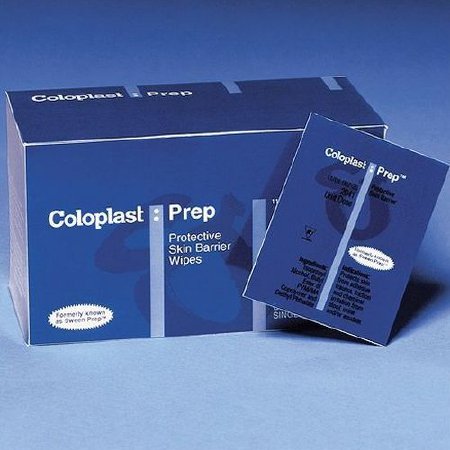 Coloplast Prep™ Skin Barrier Wipe – Step2Health